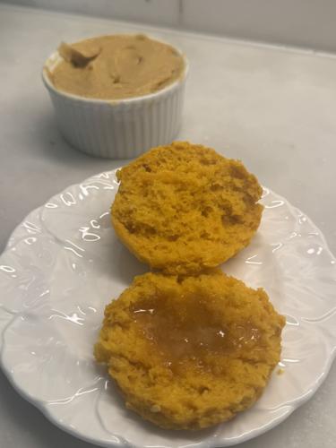 Bean and bisuits is a simple and memorable one-dish meal | Food ...