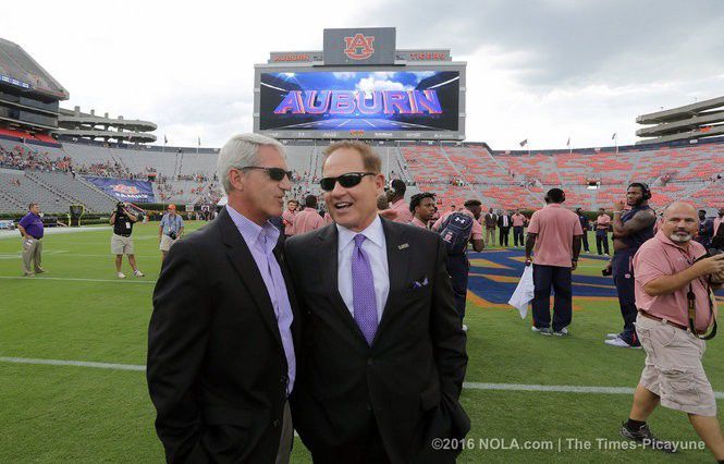 Still digging the Coach 'O' effect and more: Your LSU questions ...