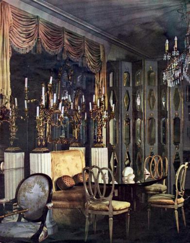 New interior design book focuses on designer George Stacey | Home ...