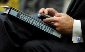 Greenstein outlines possible cuts | State Politics | theadvocate.com