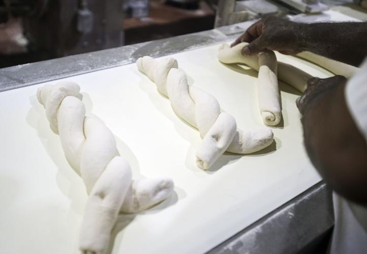Evangeline Maid 100 years later: timeline of how the bread company ...