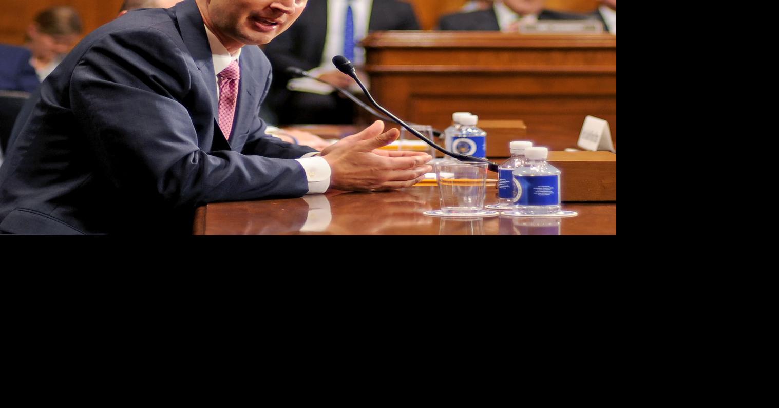 Kyle Duncan's nomination to 5th Circuit advances out of U.S. Senate ...