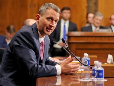 Kyle Duncan's nomination to 5th Circuit advances out of U.S. Senate ...