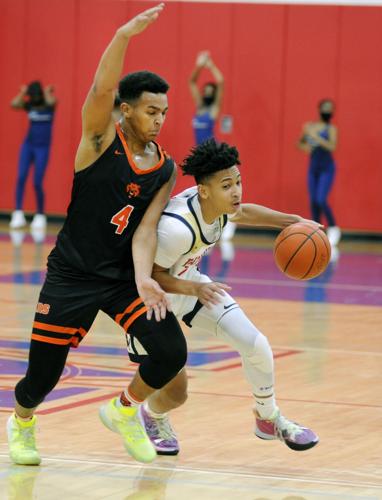 And again? Scotlandville, Liberty to meet again for the first time ...