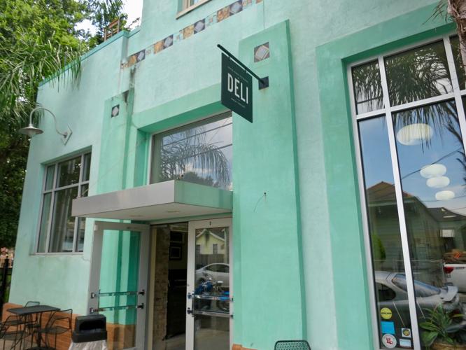 Levee Baking Co. will open its own bakery on (or just off) Magazine ...