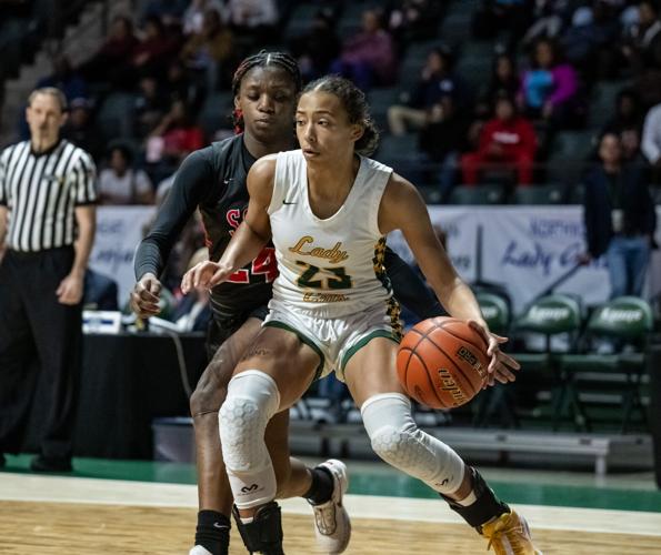 Chloe Larry's desperation shot gives Parkway win over Walker | High ...