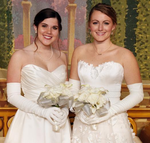 Nell Nolan: Achaeans ball, Athenians ball | Nell Nolan | theadvocate.com