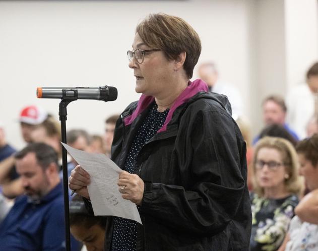 Air Products hearing in Ascension Parish sees heavy debate | Ascension ...