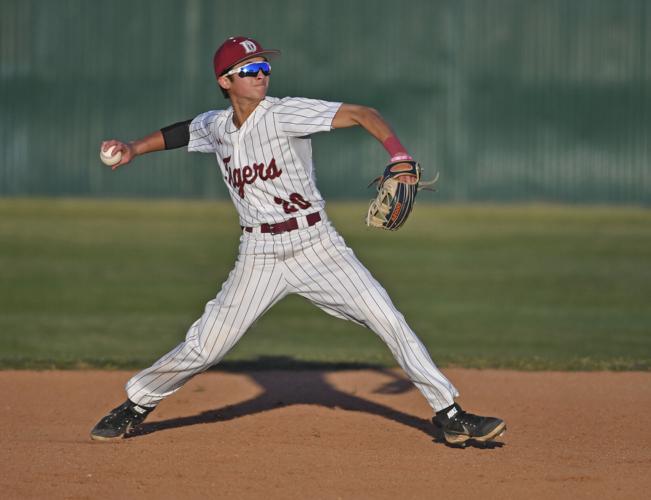 Dunham baseball sees experience as means to LHSAA tourney | High School ...