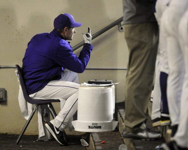 Alan Dunn mastermind of LSU pitching staff | LSU | theadvocate.com