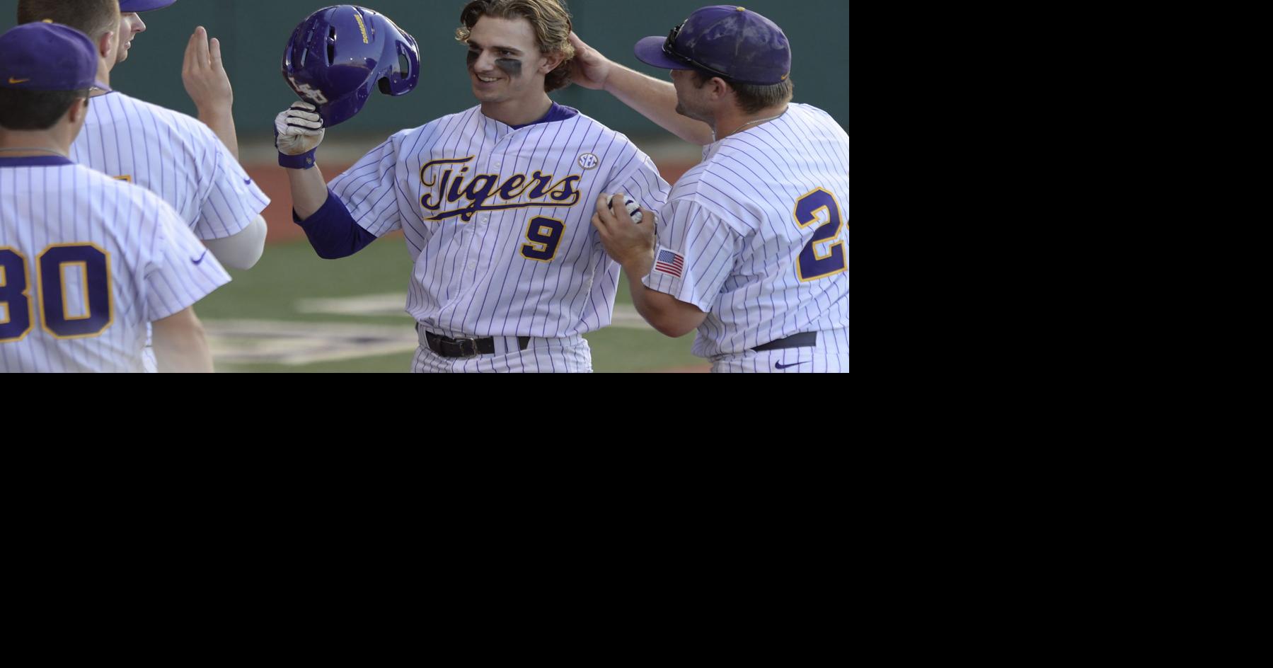 Zach Watson earns third preseason All-American honor, this one from D1 ...