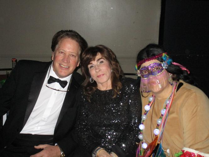 Krewe of Attakapas reveled in the spirit of Mardi Gras 2023 | Mardi ...