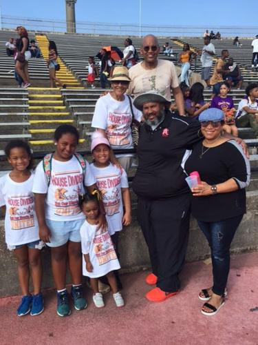 Special day for Wayne Reese family in father-son coaching battle | High ...