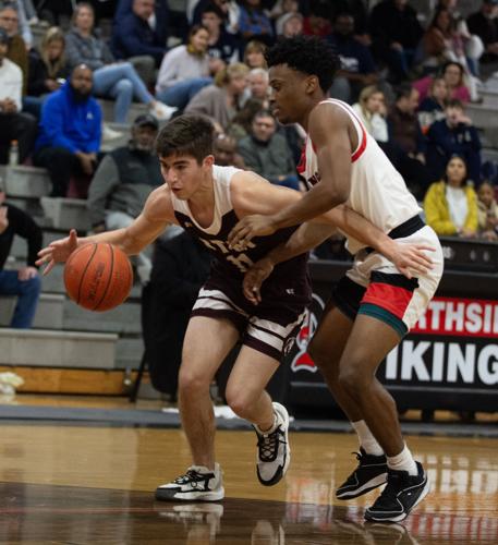 See how Cougars overcome shooting to win at Northside | High Schools ...