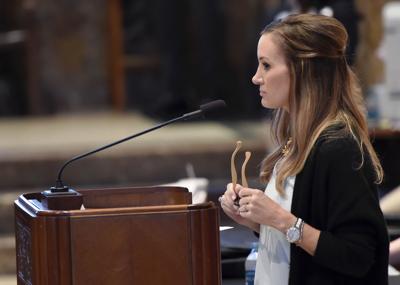 Louisiana Spotlight: Louisiana tax deal was about politics, not policy ...