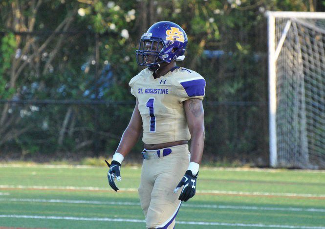 7 QB-WR connections to watch following spring football | LSU ...