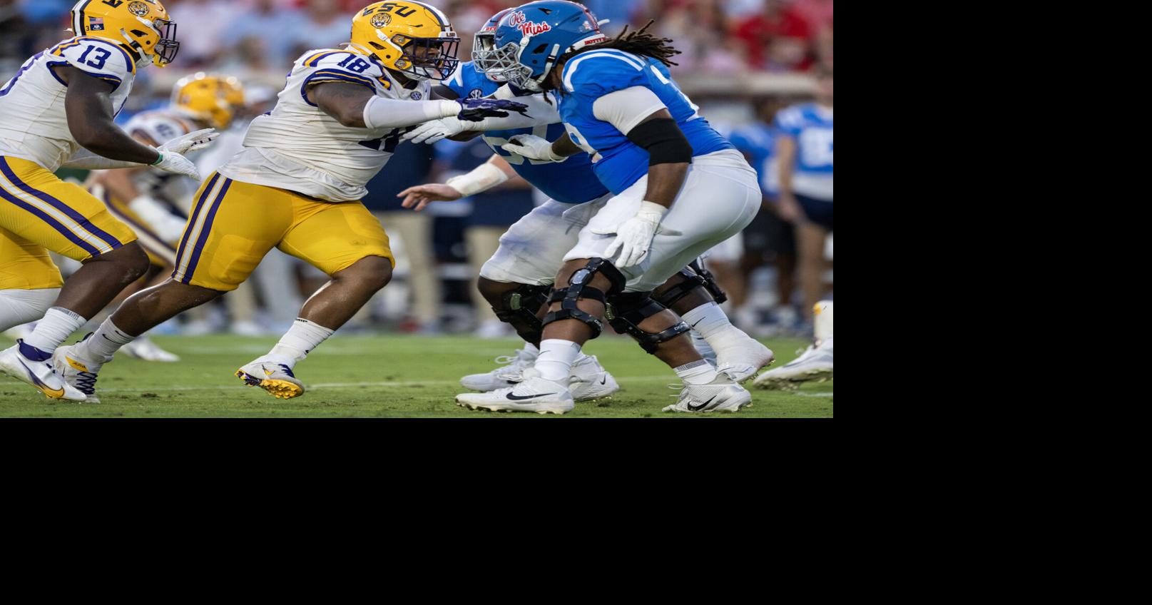 Season hangs in balance as LSU faces Missouri | LSU | theadvocate.com