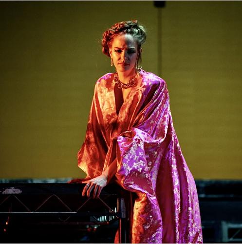 Hailey McAvoy to perform with Baton Rouge Symphony Orchestra ...