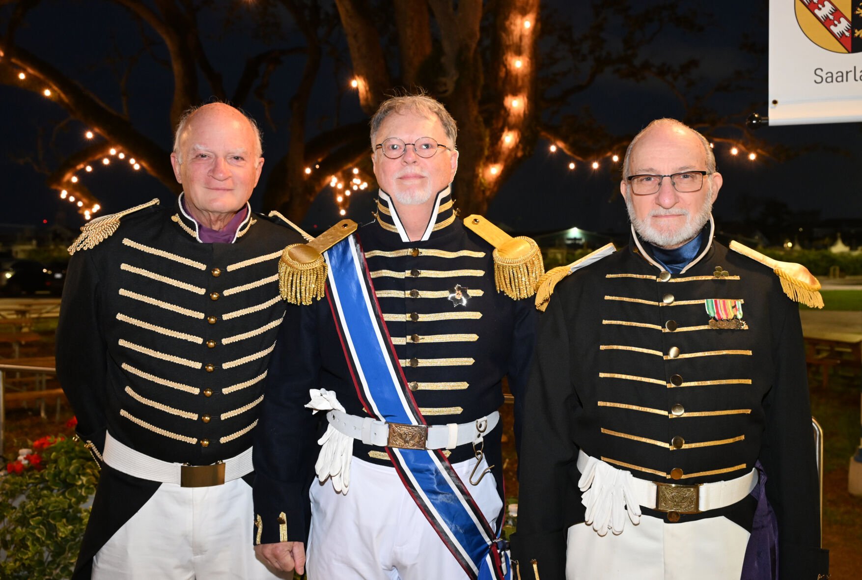 Ball of 1812 | | theadvocate.com