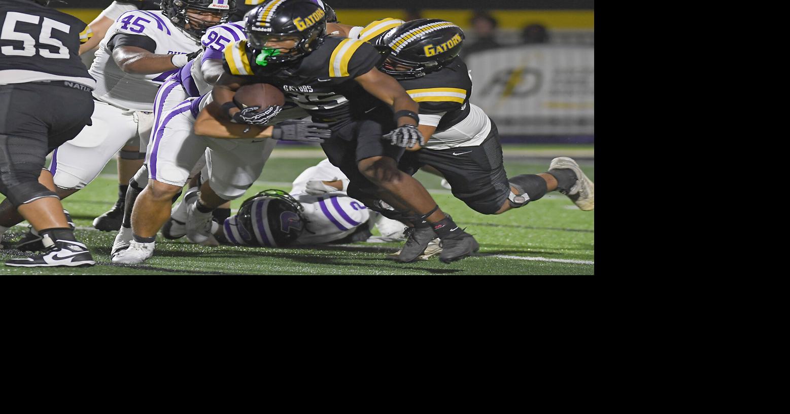 Previewing top Week 7 Baton Rouge high school football games | High ...