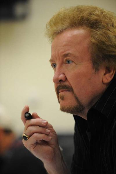 Celebrating John Williams' birthday, Robert Grayson in concert and a ...