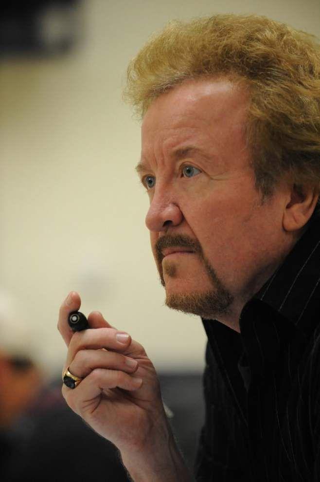 Celebrating John Williams' birthday, Robert Grayson in concert and a ...