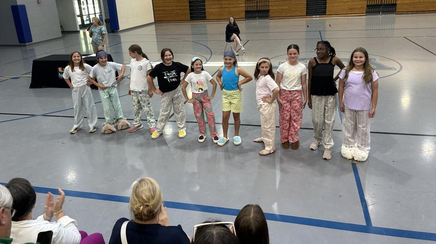 West Feliciana 4-H youth showcase skills in annual fashion show | West ...