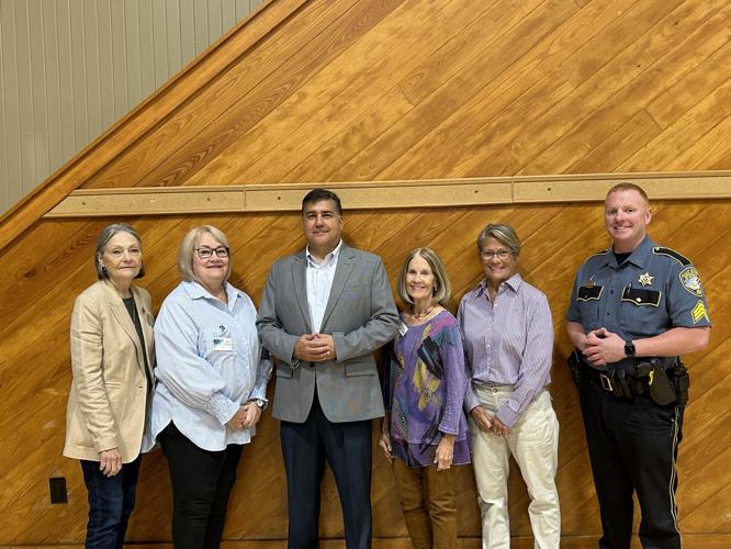 Baton Rouge area community news for Sunday, Oct. 27, 2024 ...