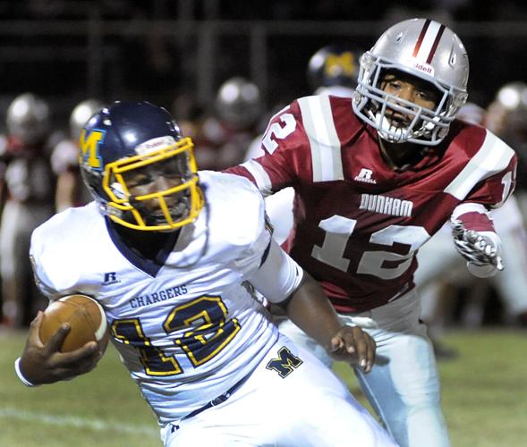 Madison Prep overcomes adversity, Dunham to remain unbeaten | High ...