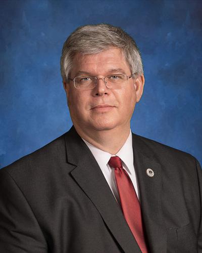 State Rep. Tom Willmott routs political newcomer Victor Amstutz in ...