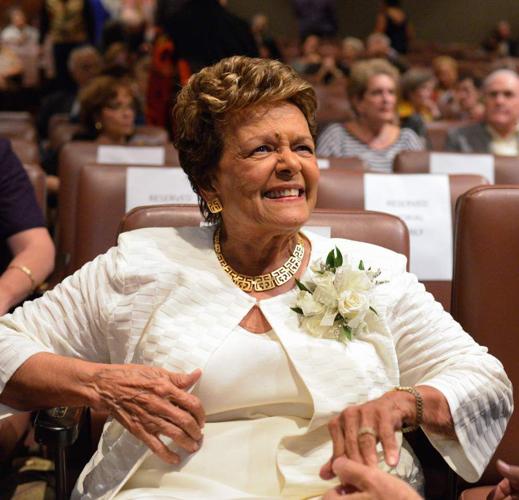 Sybil Morial's new memoir describes her life as a ‘witness to change ...