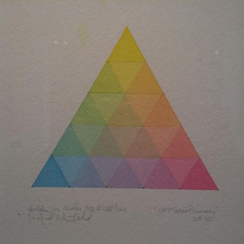 The LSU School of Art's Glassell Gallery offers a sensory experience in ...