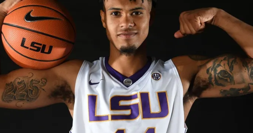 After Wayde Sims' killer gets life, LSU player's mom won't let death ...