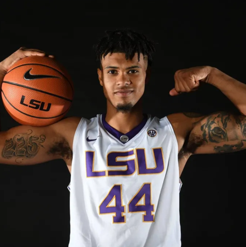 After Wayde Sims' killer gets life, LSU player's mom won't let death ...