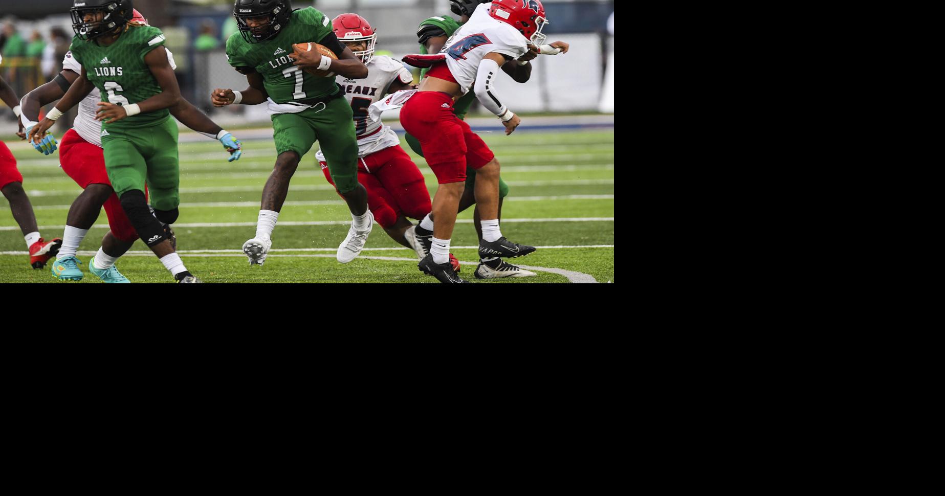 Photos: Lafayette Comeaux High School Football | Photos | theadvocate.com