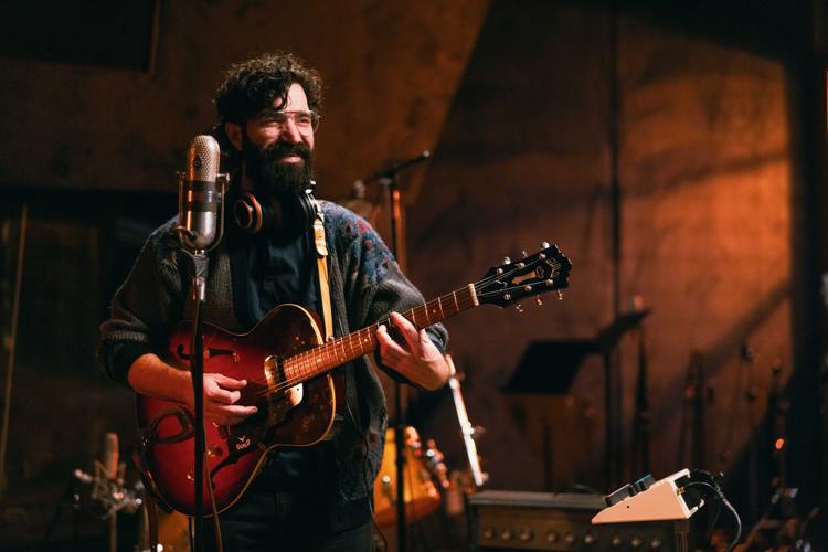 Andrew Duhon and his trio playing the Manship on Friday | Music ...