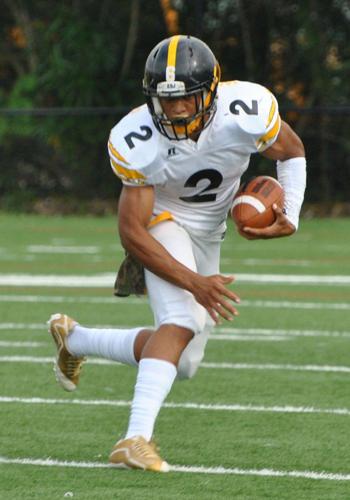 7 QB-WR connections to watch following spring football | LSU ...