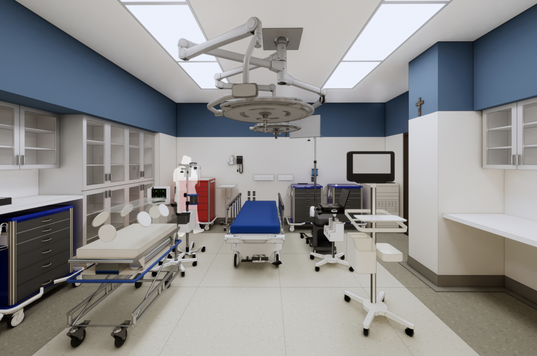 Our Lady of the Lake ER to get $55M renovation, expansion | News ...