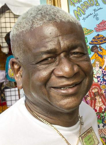 First Jazz Fest poster artist Bruce Brice dies | Arts | theadvocate.com