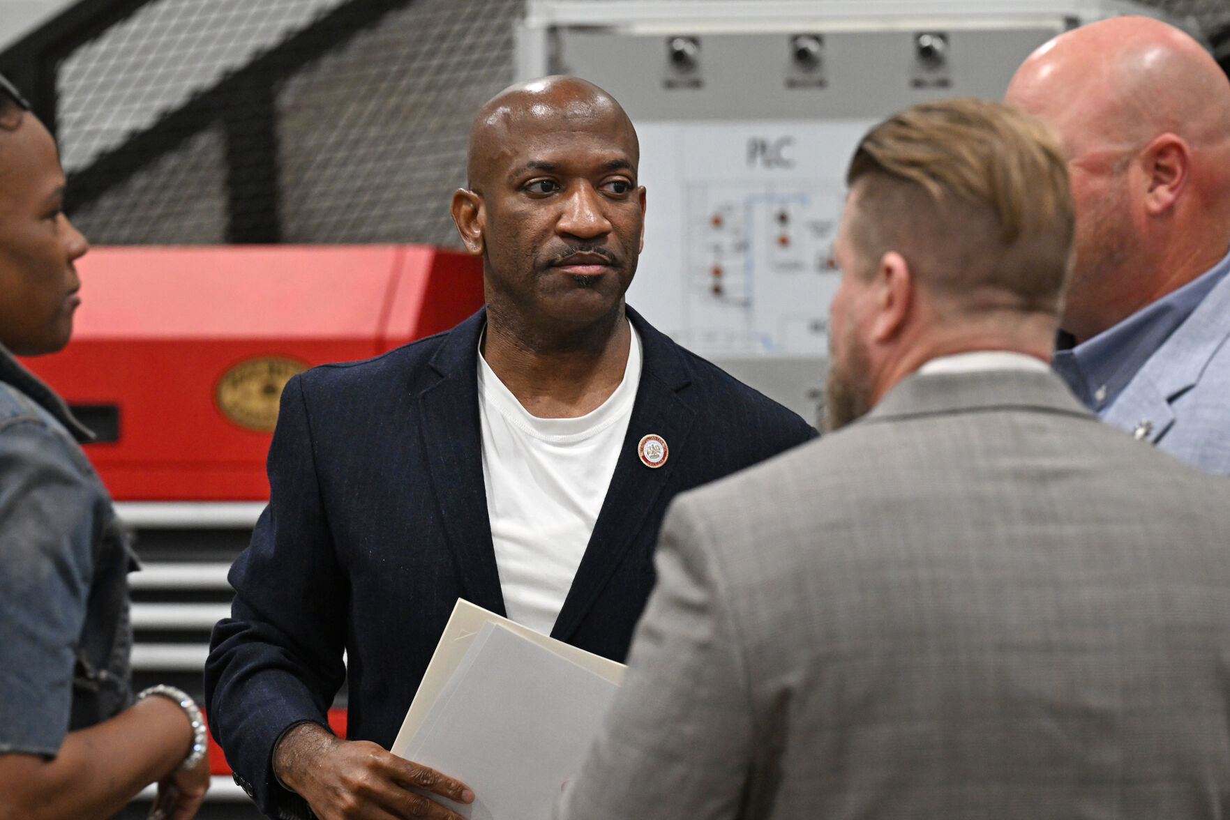 Efforts to remove Cleve Dunn from airport board halted | | theadvocate.com