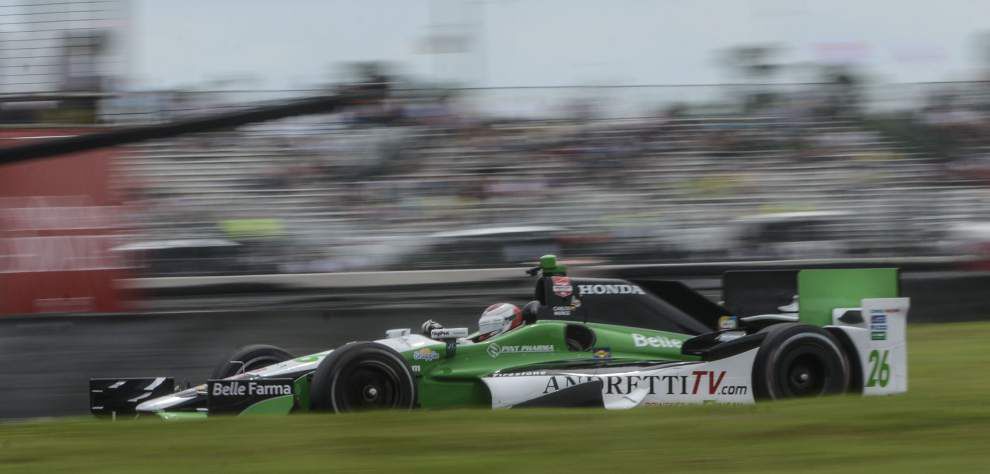 Photos: Grand Prix of Louisiana racing action | News | theadvocate.com