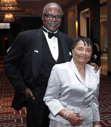 Nell Nolan: Millennial Awards, Sisters of the Holy Family gala | Nell ...