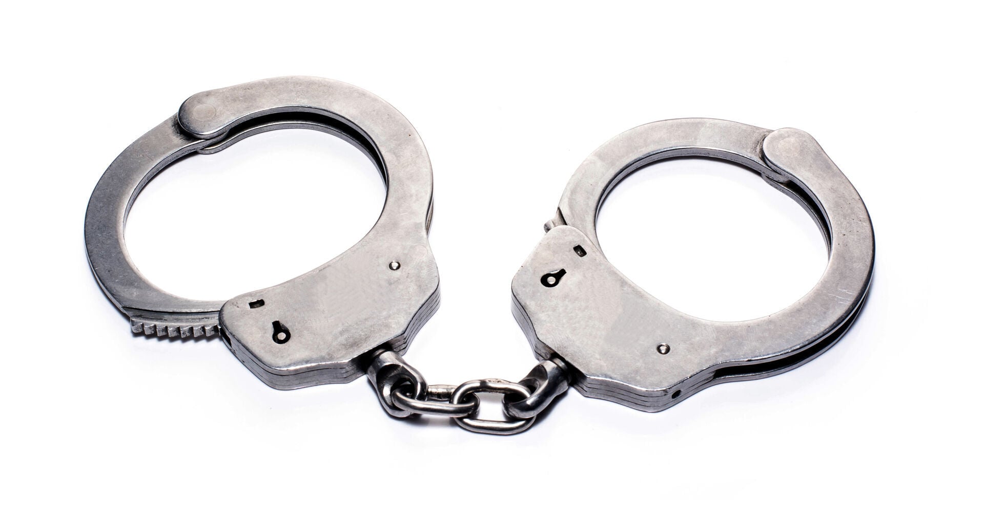 Scotty Joe Richard arrested in Ville Platte child rape case | Crime ...