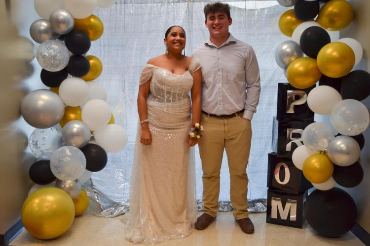 Zachary High hosts annual Special Needs Prom | Zachary | theadvocate.com