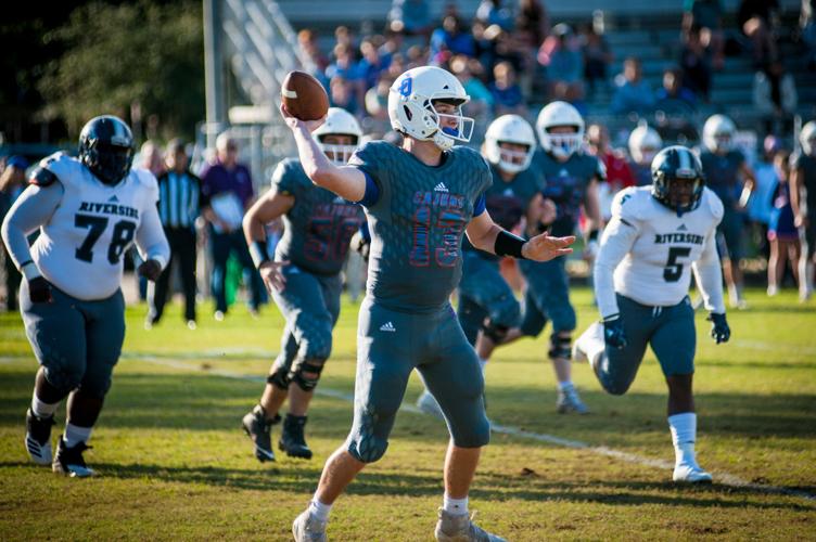 Country Day quarterback Justin Ibieta commits to Tulane | High Schools ...