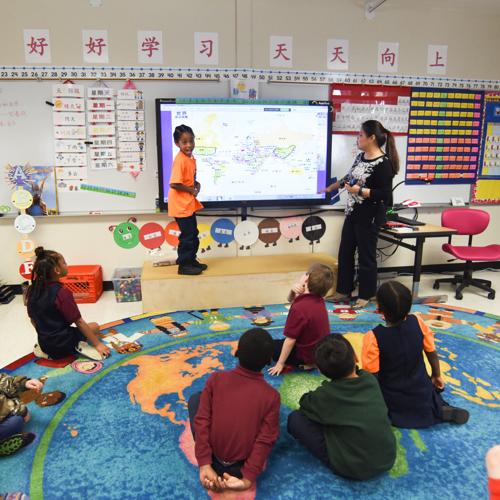 BR FLAIM eyeing potential move to old Valley Park junior high ...