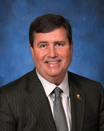 State Sen. Neil Riser running for state treasurer, vows to be 'watchdog ...