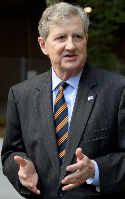 Sen. John Kennedy column: Medicaid waste is a drain on American ...