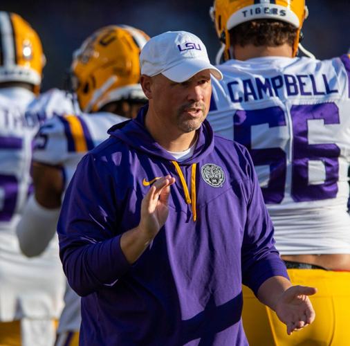 Scott Rabalais: Is LSU's defense back? Despite many new pieces, Tigers ...