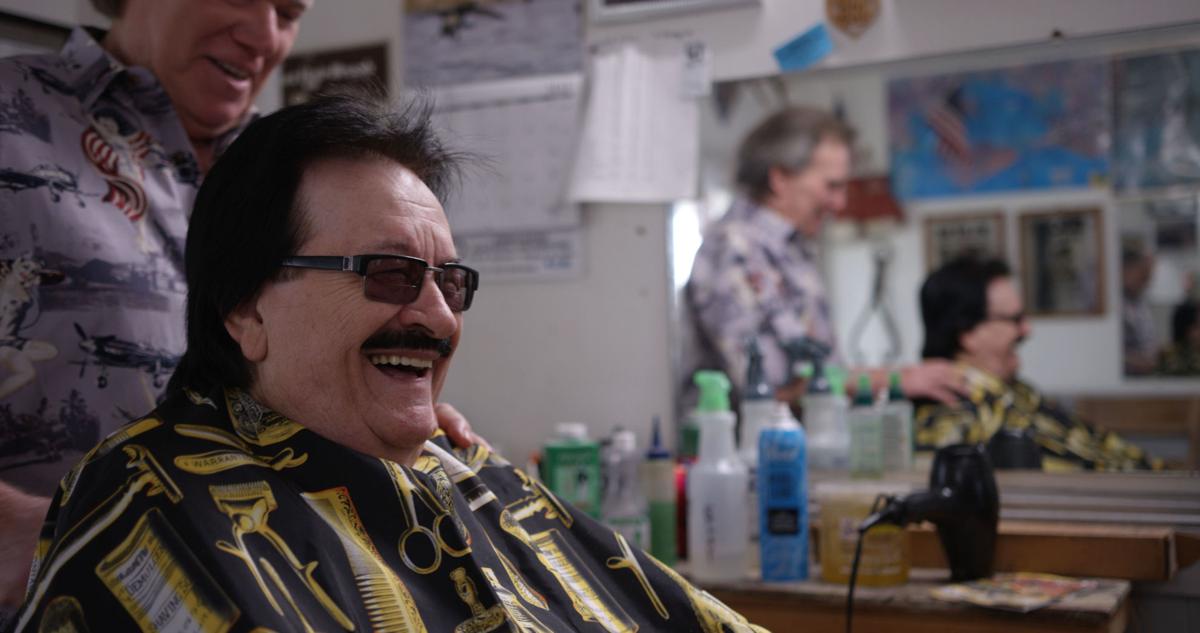 Acadiana swamp pop pioneer Warren Storm dies at age 84 | News ...